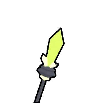 Ancient Staff | Rumble Quest Wiki | Fandom