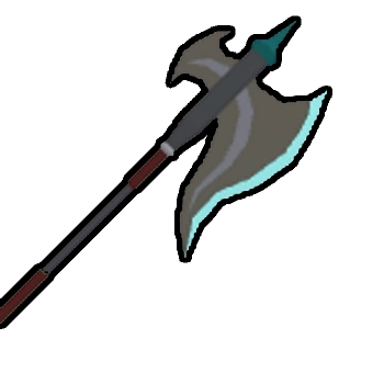 Ice Battle Axe | Rumble Quest Wiki | Fandom