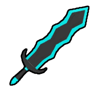 Frigid Blade | Rumble Quest Wiki | Fandom