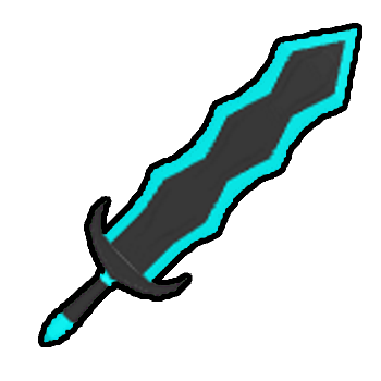 Frigid Blade | Rumble Quest Wiki | Fandom