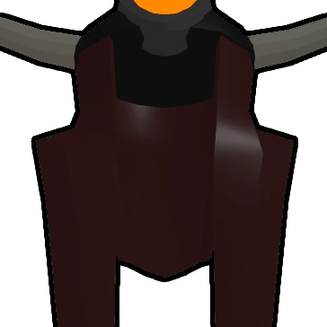 Summoner Robes | Rumble Quest Wiki | Fandom