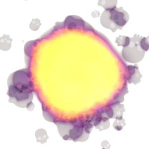 Cursed Flames | Rumble Quest Wiki | Fandom