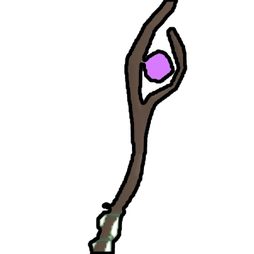 Cataclysmic Staff | Rumble Quest Wiki | Fandom