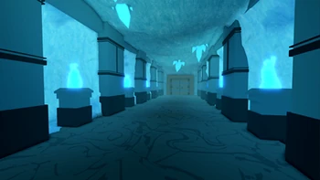 Frozen Depths | Rumble Quest Wiki | Fandom