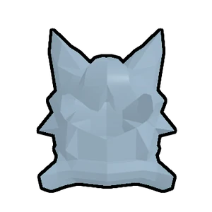 Frozen Brute | Rumble Quest Wiki | Fandom