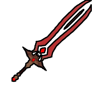 Ruby Blade | Rumble Quest Wiki | Fandom