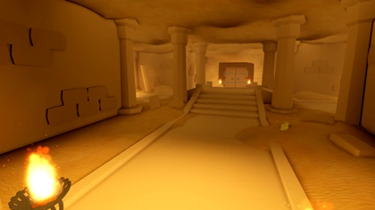 Ancient Tomb | Rumble Quest Wiki | Fandom