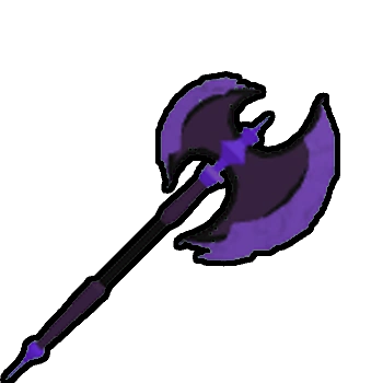 Obsidian Axe | Rumble Quest Wiki | Fandom