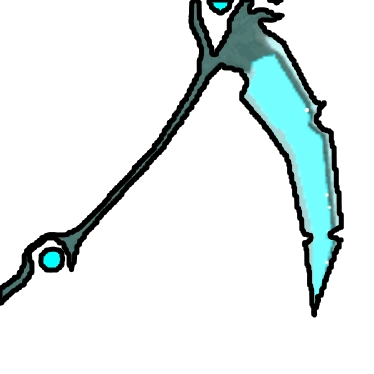 Ice Sickle | Rumble Quest Wiki | Fandom