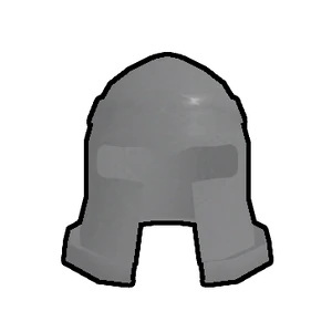 Steel Armor | Rumble Quest Wiki | Fandom