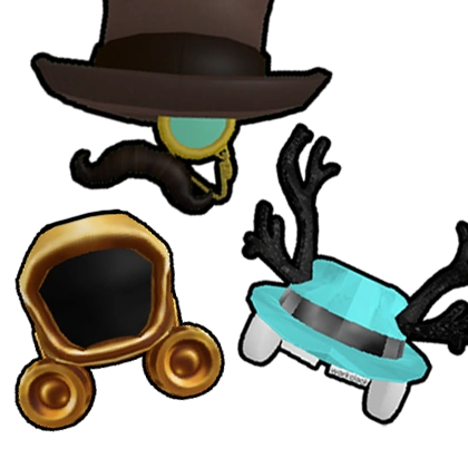 Cosmetics | Rumble Quest Wiki | Fandom