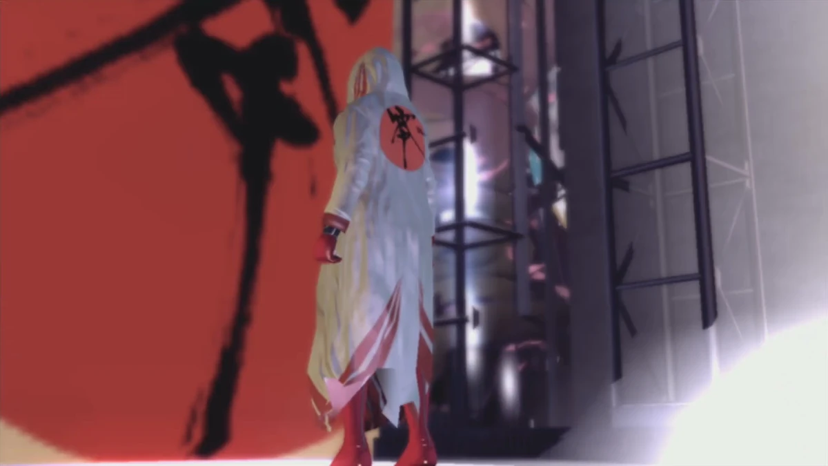 Entrance Swapping | The Rumble Roses Wiki | Fandom