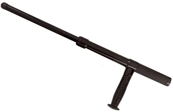 Nightstick | The Rumble Roses Wiki | Fandom