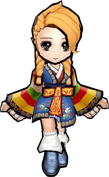 Fashion August 2012 | Rumble Fighter Wiki | Fandom