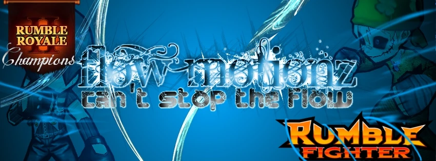 TBC - June 2012 | Rumble Fighter Wiki | Fandom