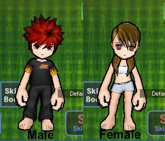 Soul Fighter | Rumble Fighter Wiki | Fandom