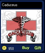 Caduceus | Rumble Fighter Wiki | Fandom