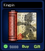 Kingpin | Rumble Fighter Wiki | Fandom
