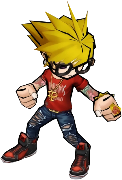 Fashion September 2013 | Rumble Fighter Wiki | Fandom