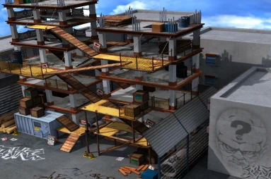 Demolition | Rumble Fighter Wiki | Fandom