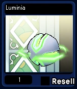 Luminia | Rumble Fighter Wiki | Fandom