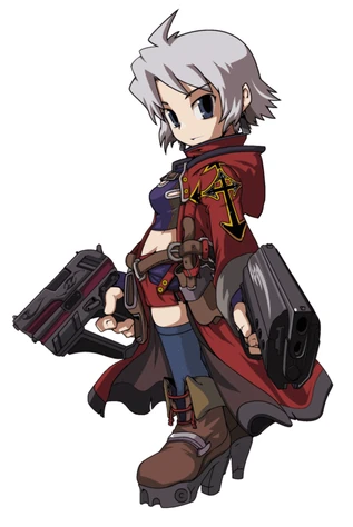 Alchemist | Rumble Fighter Wiki | Fandom