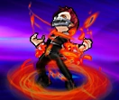 Flamebuster | Rumble Fighter Wiki | Fandom