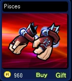 Pisces | Rumble Fighter Wiki | Fandom