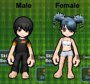 Elementalist | Rumble Fighter Wiki | Fandom