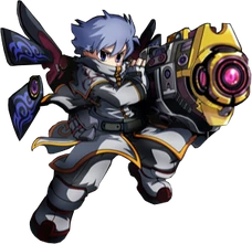Alchemist | Rumble Fighter Wiki | Fandom
