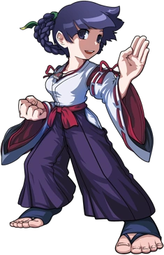 Elementalist | Rumble Fighter Wiki | Fandom