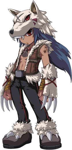 Shaman | Rumble Fighter Wiki | Fandom