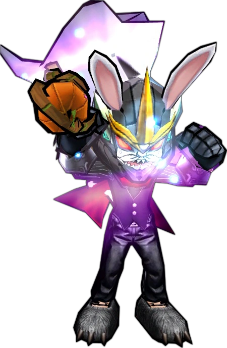 Fashion October 2011 | Rumble Fighter Wiki | Fandom