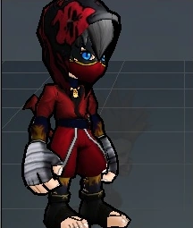 Fashion May 2010 | Rumble Fighter Wiki | Fandom