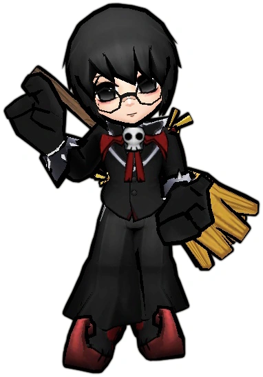 Fashion November 2010 | Rumble Fighter Wiki | Fandom