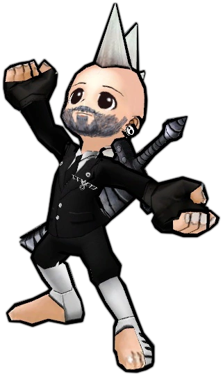 Fashion January 2013 | Rumble Fighter Wiki | Fandom