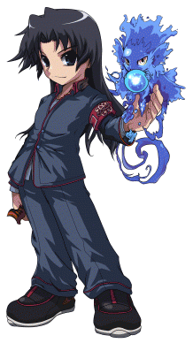 Elementalist | Rumble Fighter Wiki | Fandom