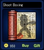 Shoot Boxing | Rumble Fighter Wiki | Fandom