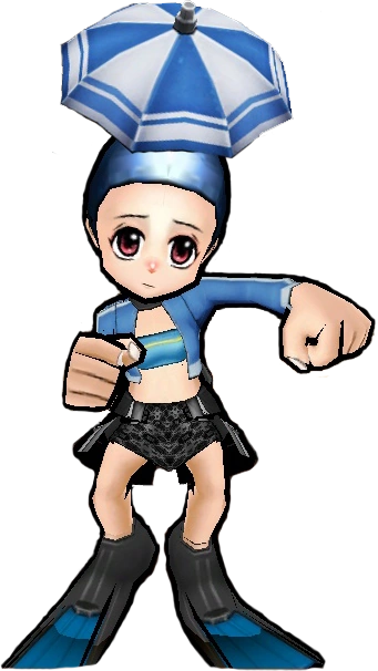 Fashion April 2013 | Rumble Fighter Wiki | Fandom