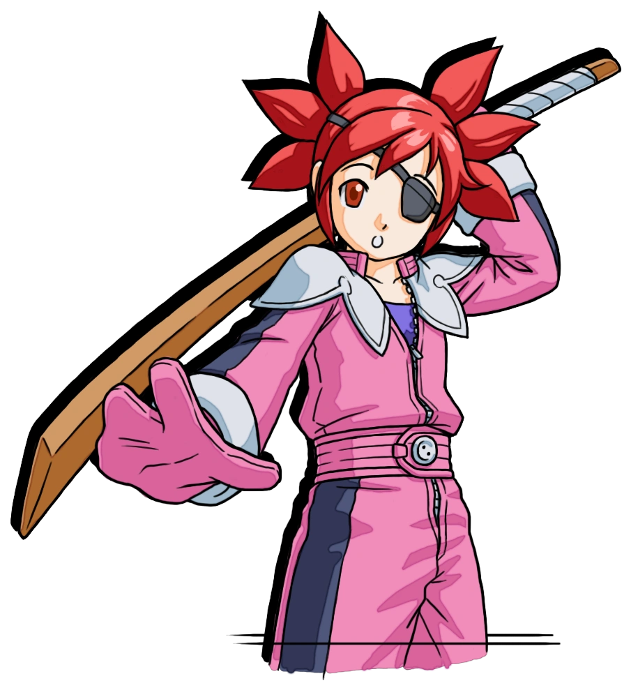 Mito | The Rumble Fish Wiki | Fandom