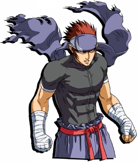 Zen | The Rumble Fish Wiki | Fandom