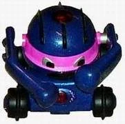 Clamster | Rumble Robots Wiki | Fandom