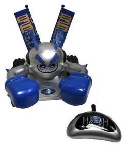 Shocker | Rumble Robots Wiki | Fandom