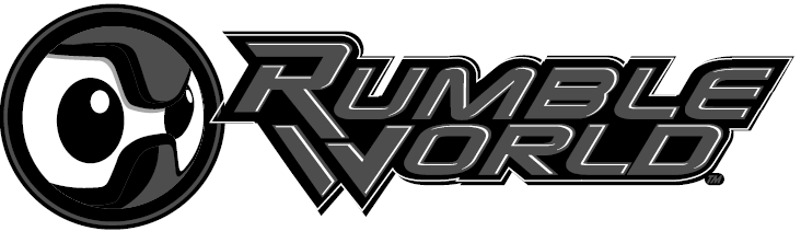 Rumble World | Rumble Robots Wiki | Fandom