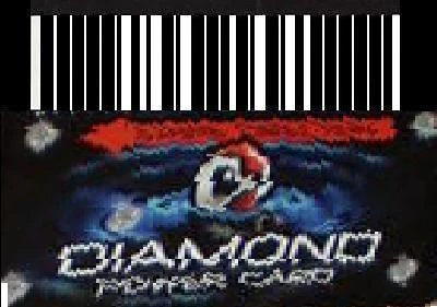 Diamond Card | Rumble Robots Wiki | Fandom