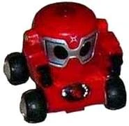 Lug Nut | Rumble Robots Wiki | Fandom