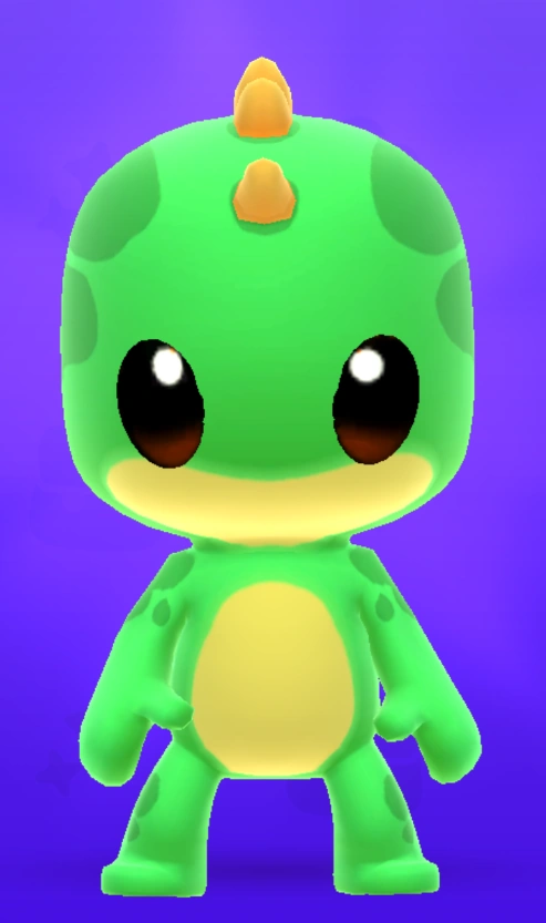 Rex | Rumble Rush Wiki | Fandom