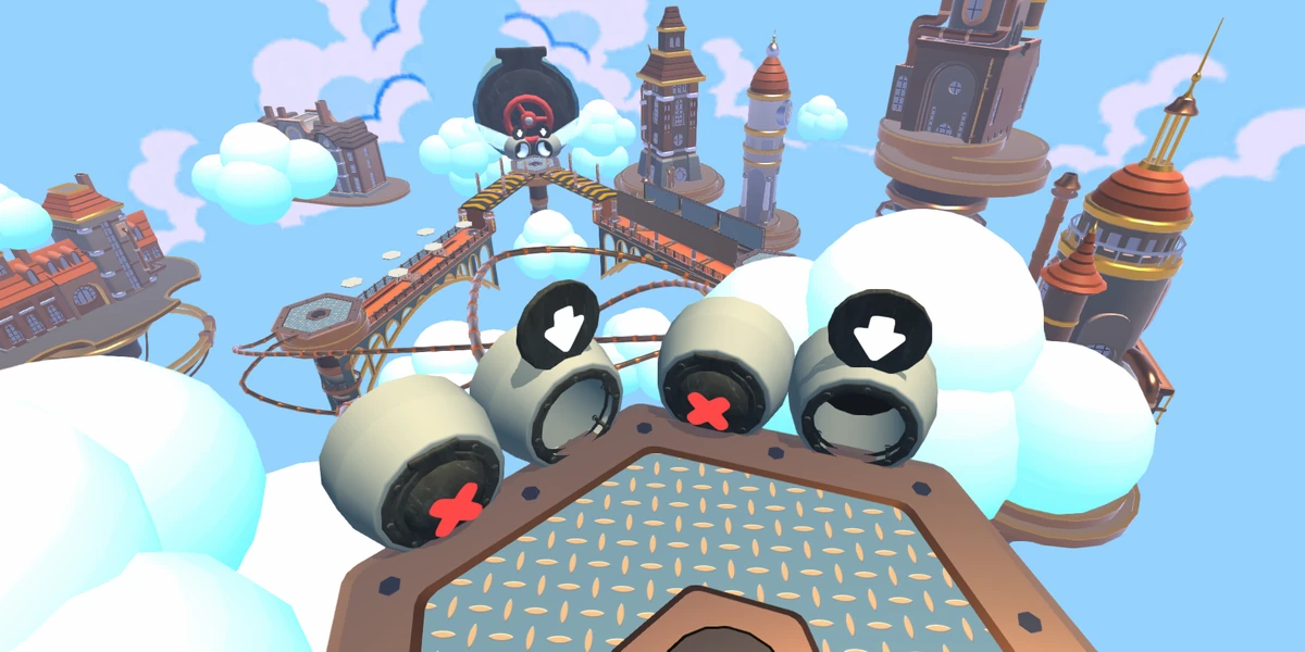 Pipeworks Panic | Rumble Rush Wiki | Fandom