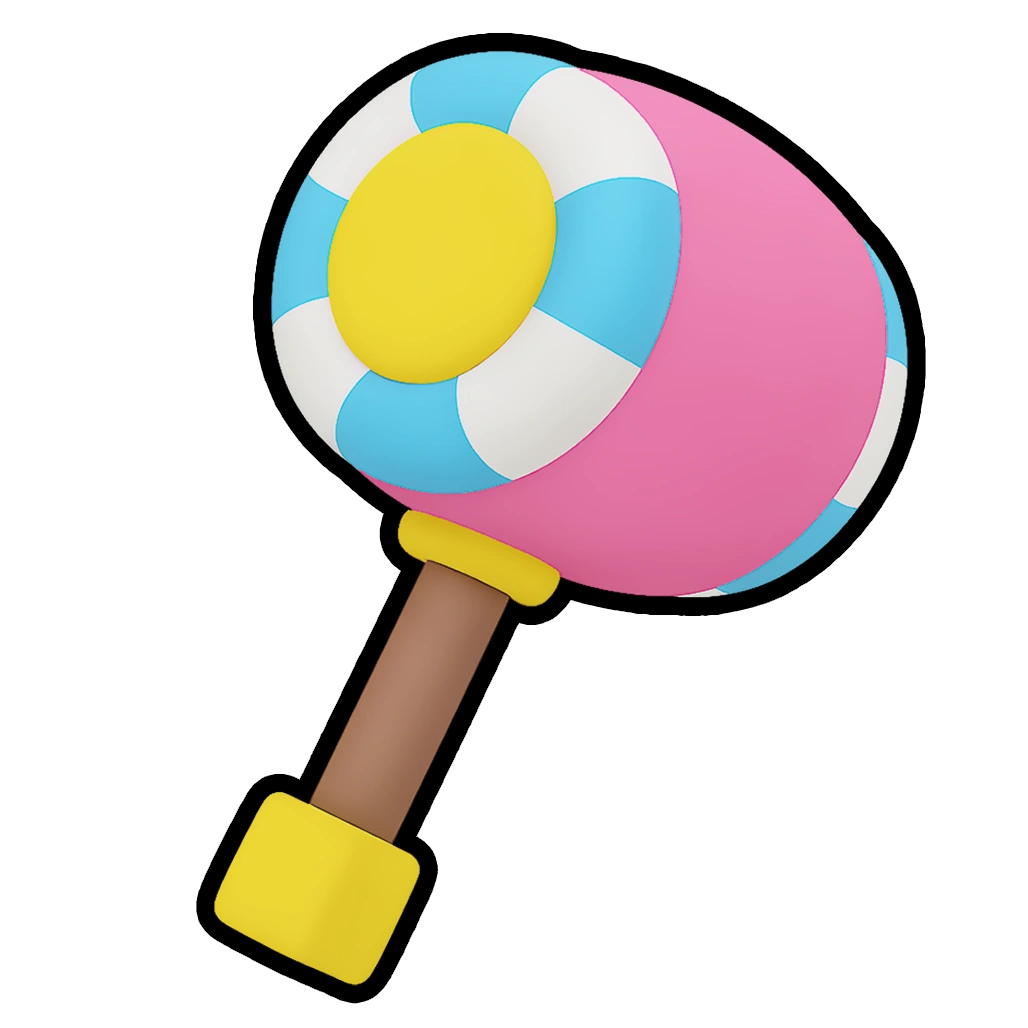 Hammers | Rumble Rush Wiki | Fandom