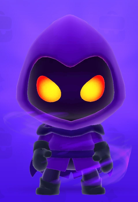 Shadow | Rumble Rush Wiki | Fandom